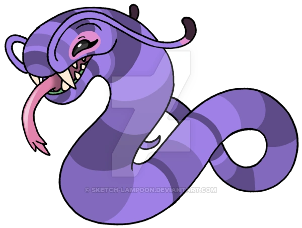 Experiment 265: Wip | Jumba's Experiment Files Wiki | Fandom