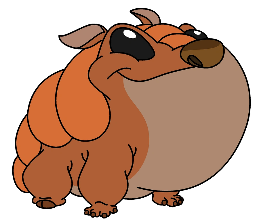 Experiment 586: Tank | Jumba's Experiment Files Wiki | Fandom