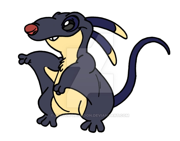 Experiment 175: Kite | Jumba's Experiment Files Wiki | Fandom