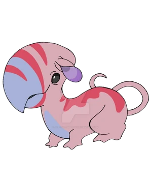 Experiment 257: Rattat | Jumba's Experiment Files Wiki | Fandom