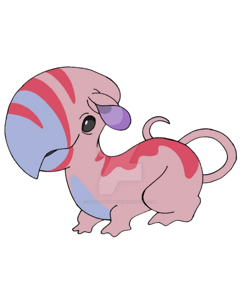 Experiment 257: Rattat | Jumba's Experiment Files Wiki | Fandom