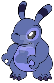 Experiment 030: Vialet | Jumba's Experiment Files Wiki | Fandom