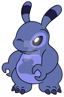 Experiment 030: Vialet | Jumba's Experiment Files Wiki | Fandom