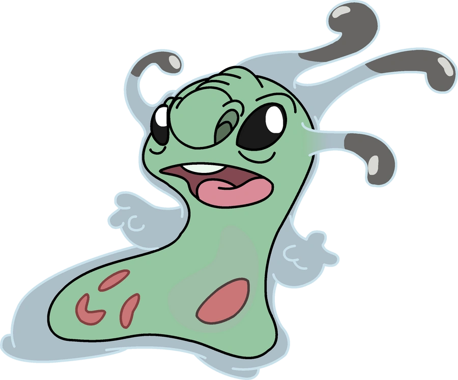 Experiment 222: Poxy | Jumba's Experiment Files Wiki | Fandom