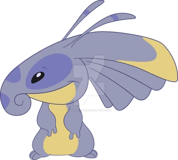 Experiment 533: Blowhard | Jumba's Experiment Files Wiki | Fandom