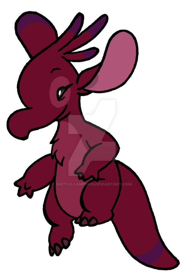 Experiment 473: Tripsy | Jumba's Experiment Files Wiki | Fandom