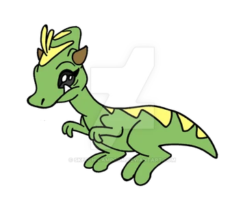 Experiment 567: Eva | Jumba's Experiment Files Wiki | Fandom