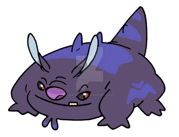 Experiment 138: Dropsy | Jumba's Experiment Files Wiki | Fandom