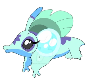 Experiment 286: Gellasifier | Jumba's Experiment Files Wiki | Fandom