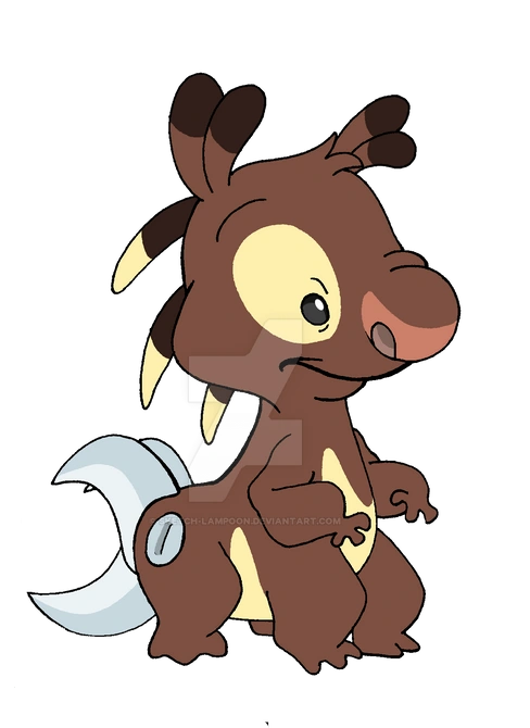 Experiment 242: Brownout | Jumba's Experiment Files Wiki | Fandom