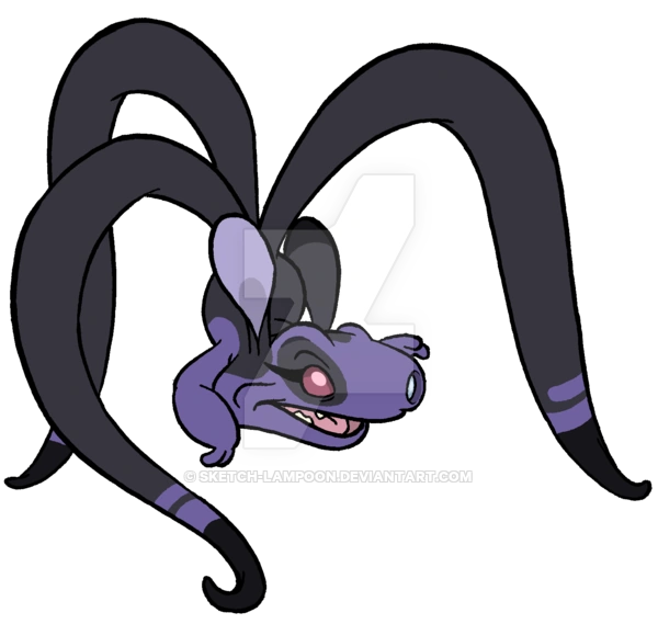 Experiment 263: SFS | Jumba's Experiment Files Wiki | Fandom