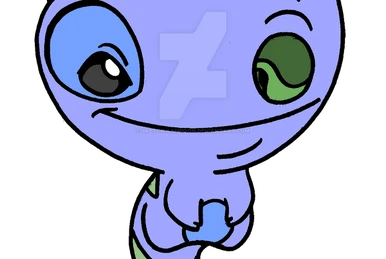 lilo and stitch experiments database