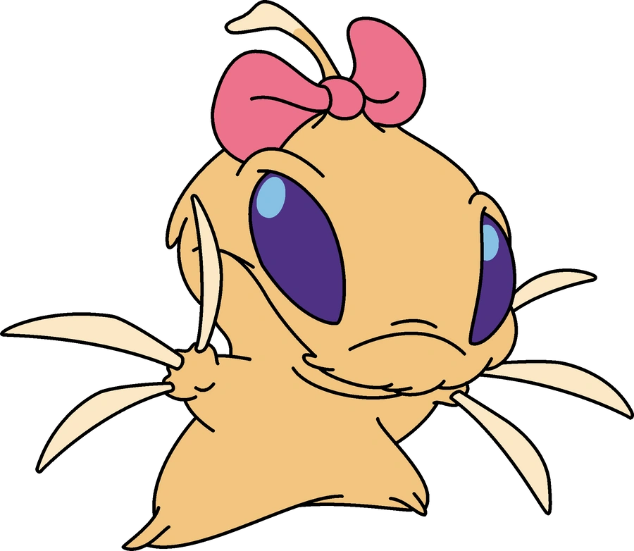 Experiment 177: Clip | Jumba's Experiment Files Wiki | Fandom