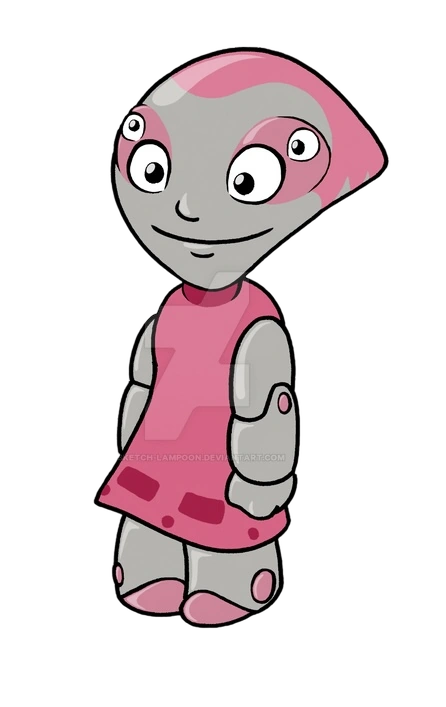 Beta Experiment: Tippy | Jumba's Experiment Files Wiki | Fandom