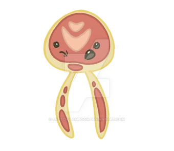 Experiment 503: Comet | Jumba's Experiment Files Wiki | Fandom