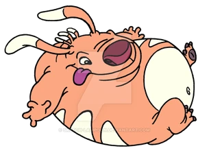 Experiment 455: Mary | Jumba's Experiment Files Wiki | Fandom