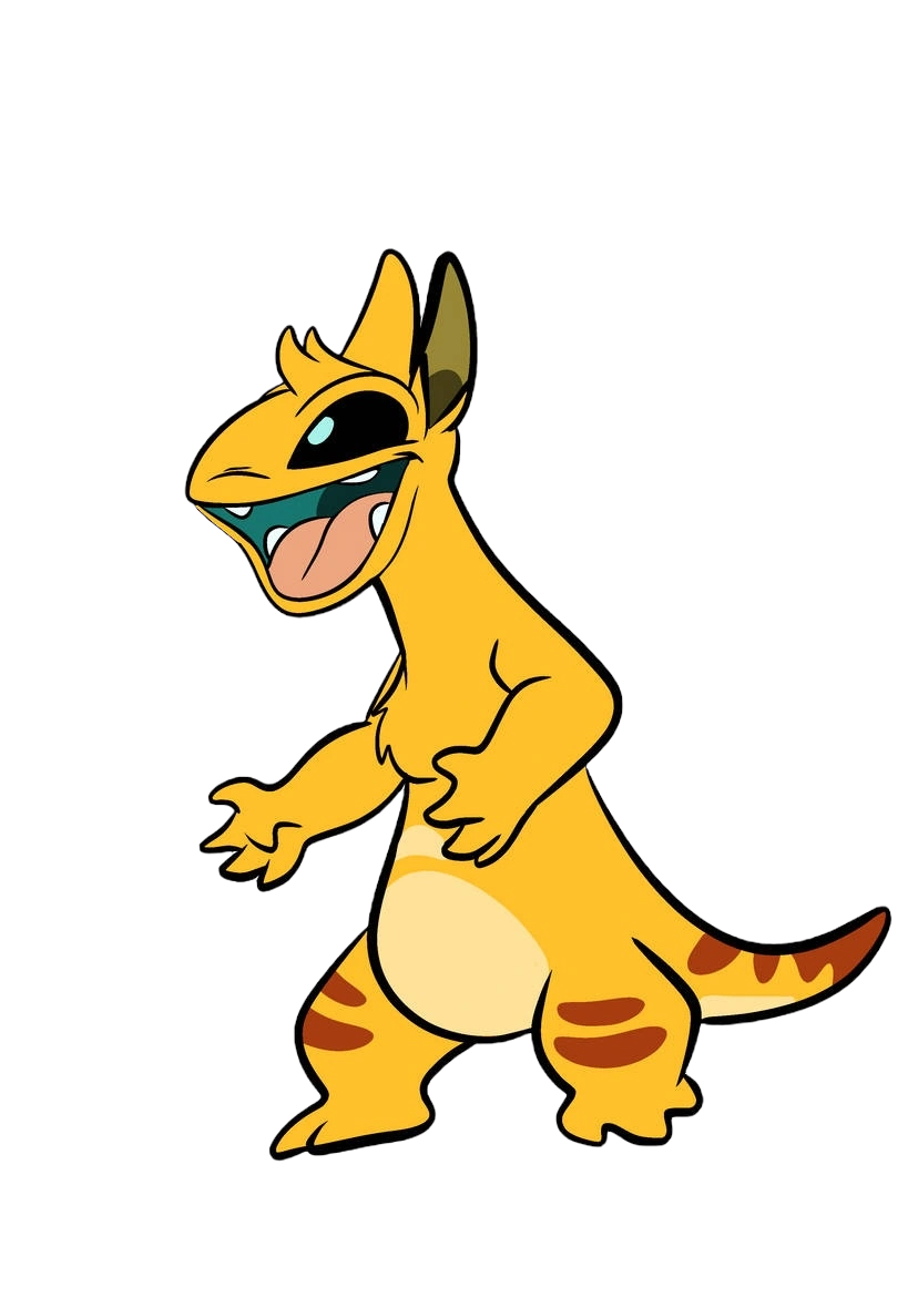 Experiment 312: Ben | Jumba's Experiment Files Wiki | Fandom