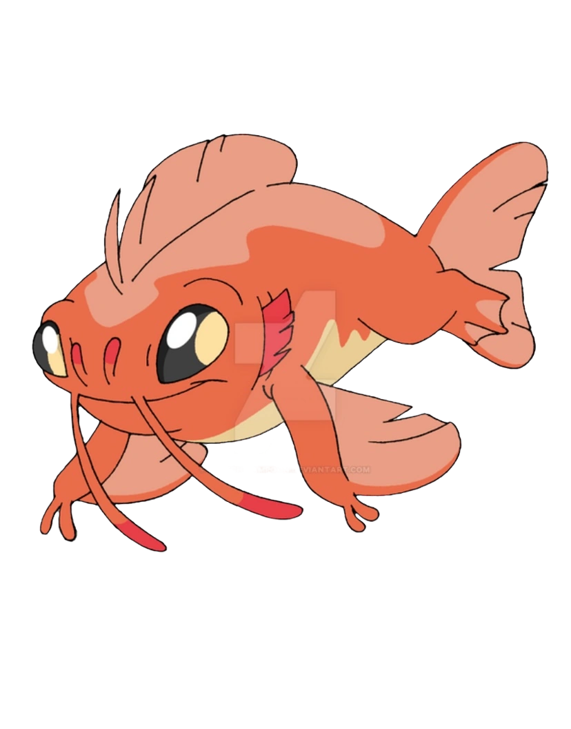 Experiment 246: Creamer | Jumba's Experiment Files Wiki | Fandom