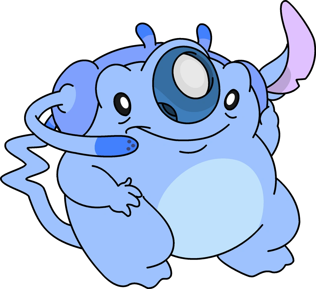 Experiment 274: Alexander | Jumba's Experiment Files Wiki | Fandom