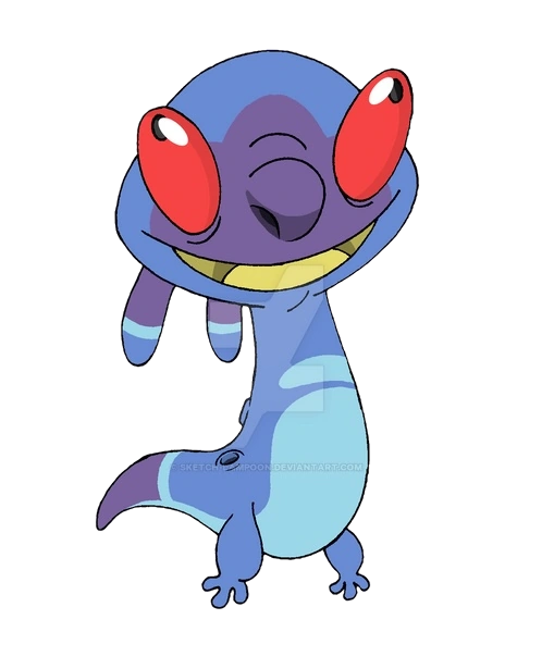 Experiment 294: Poppapoppup | Jumba's Experiment Files Wiki | Fandom