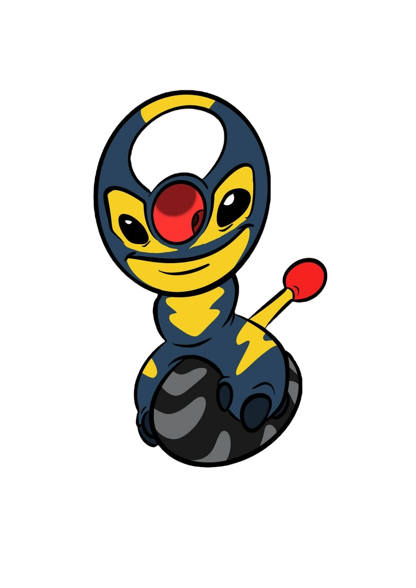 Experiment 306: Roadrage | Jumba's Experiment Files Wiki | Fandom