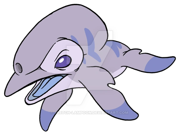 Experiment 136: Gloomy | Jumba's Experiment Files Wiki | Fandom