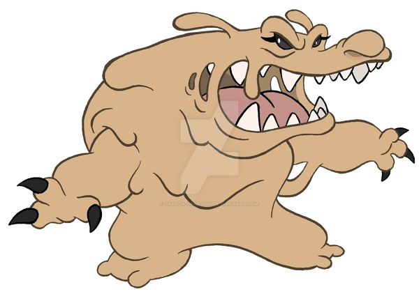 Experiment 165: Sandy | Jumba's Experiment Files Wiki | Fandom