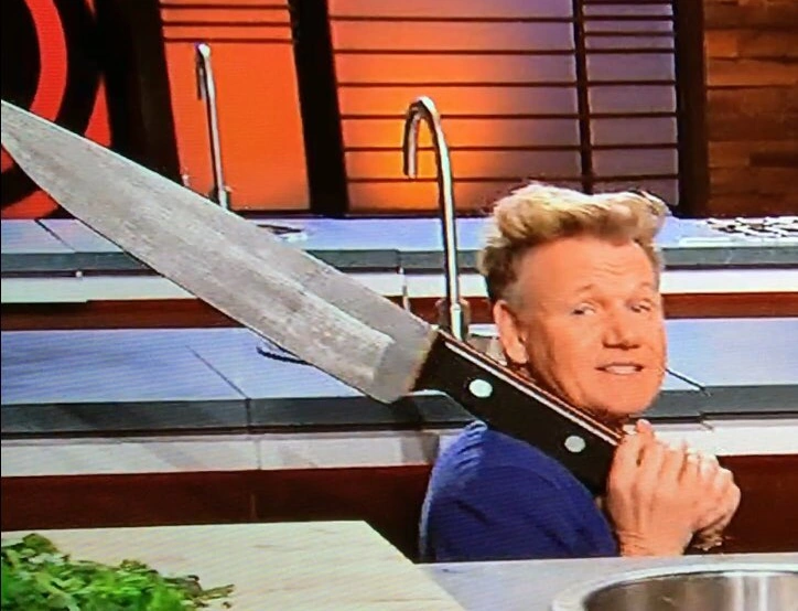 Gordon Ramsay | Jummy's r/Bossfight Wiki | Fandom