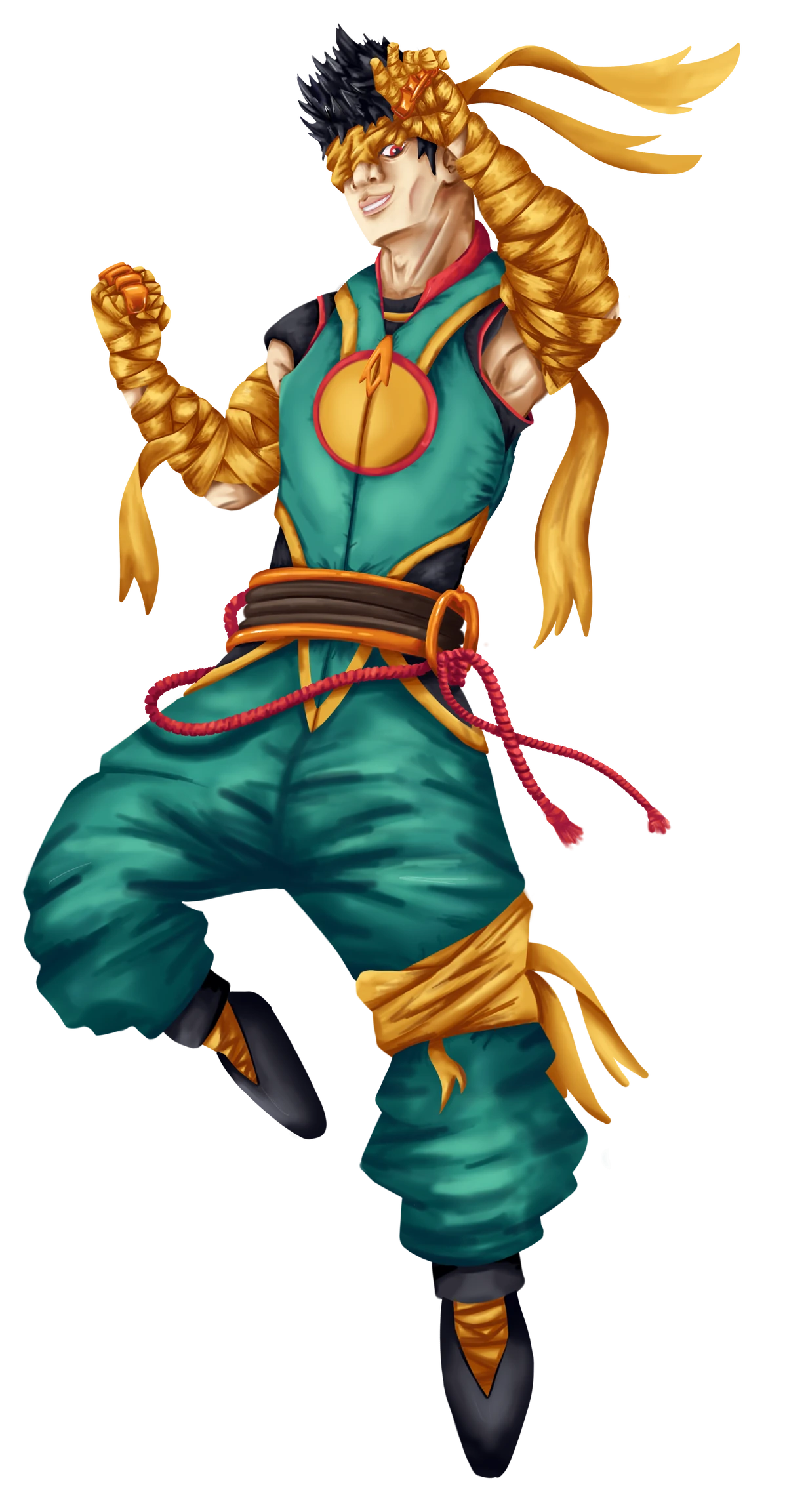 Alexander | Jumo Branded One Piece DnD Wiki | Fandom