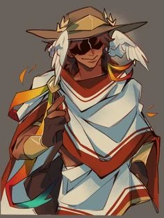 Pan | Jumo Branded One Piece DnD Wiki | Fandom