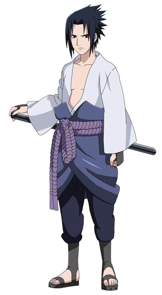 Sasuke Uchiha | Jump Bonds Wiki | Fandom