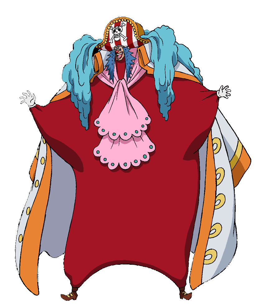 Buggy | Jump Bonds Wiki | Fandom