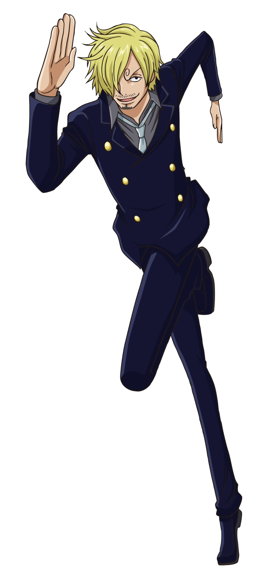 Sanji | Jump Bonds Wiki | Fandom