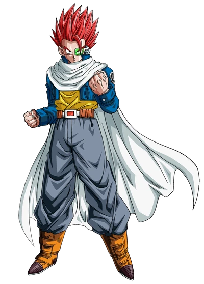 Future Warrior (Ace) | Jump Force 2 Wiki | Fandom