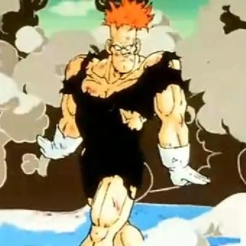 Recoome | Jump Force 2 Wiki | Fandom