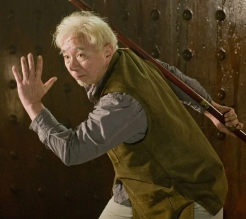 Grandpa Gohan (Evolution) | Jump Force 2 Wiki | Fandom