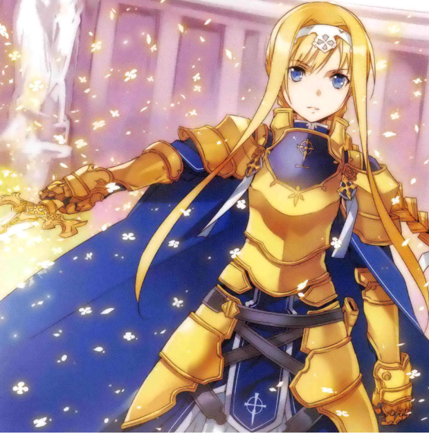 Alice | Jump Force 2 Wiki | Fandom