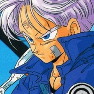 Future Trunks | Jump Force 2 Wiki | Fandom