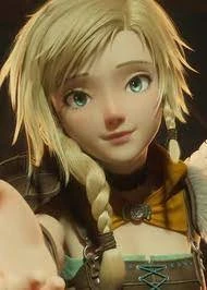 Bianca | Jump Force 2 Wiki | Fandom