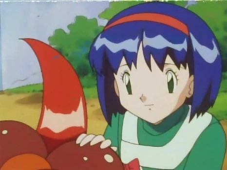 Erika | Jump Force 2 Wiki | Fandom