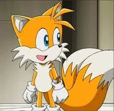 Tails | Jump Force 2 Wiki | Fandom