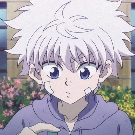 Killua | Jump Force 2 Wiki | Fandom