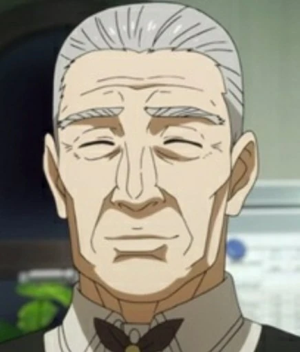 Yoshimura | Jump Force 2 Wiki | Fandom