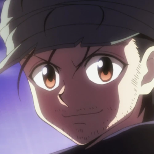 Ging | Jump Force 2 Wiki | Fandom