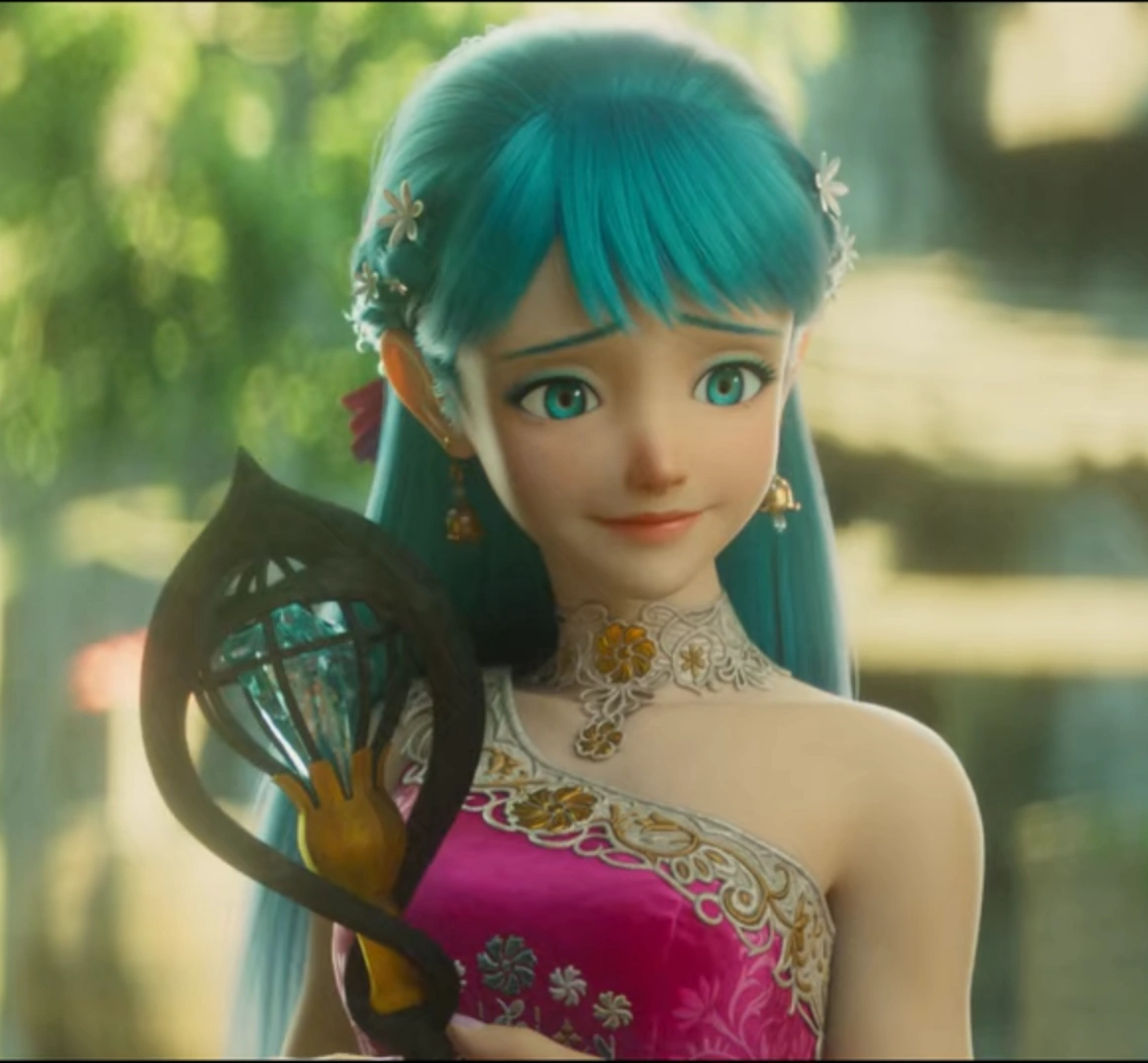 Nera | Jump Force 2 Wiki | Fandom