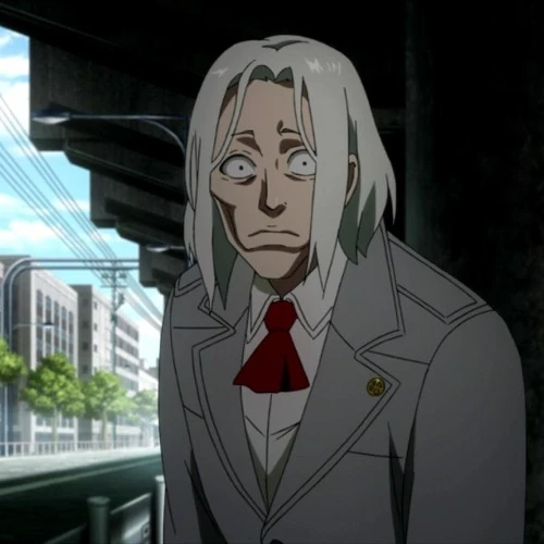 Mado | Jump Force 2 Wiki | Fandom