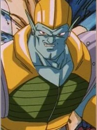 General Rilldo | Jump Force 2 Wiki | Fandom