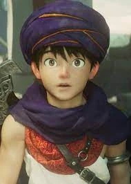 Luca | Jump Force 2 Wiki | Fandom