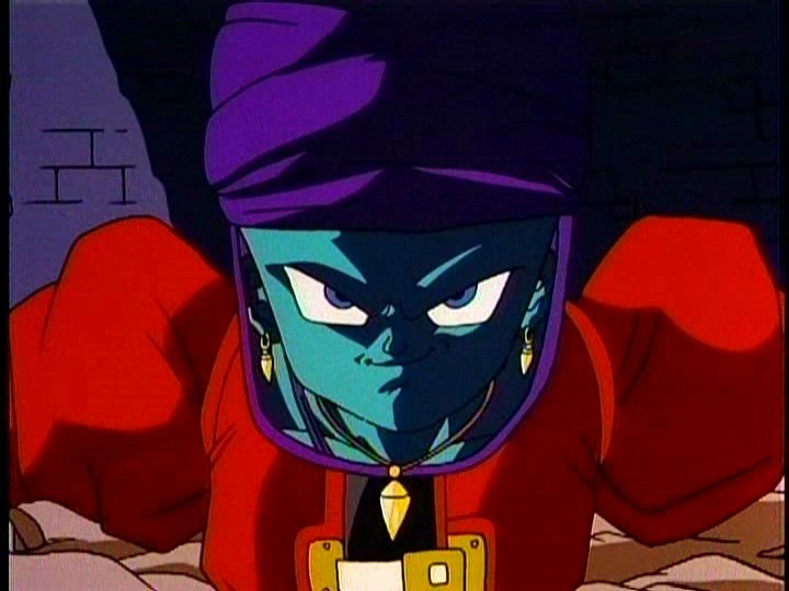 Bujin | Jump Force 2 Wiki | Fandom