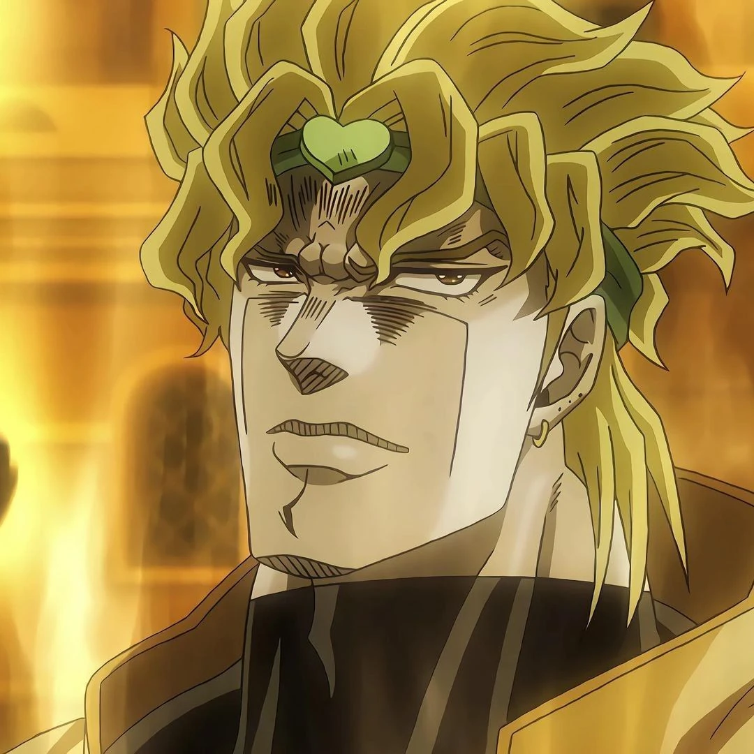 Dio | Jump Force 2 Wiki | Fandom